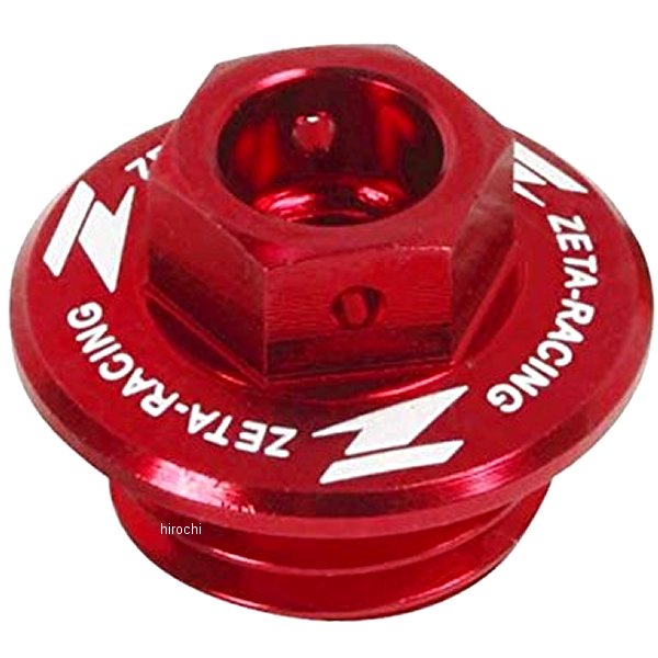 ジータ ZETA オイルフィラーキャップ06年-13年 XT250X05年-13年 セロー25004年-13年 XG250 トリッカー10年-13年 RMX450Z05年-13年 RM-Z45007年-13年 RM-Z25001年-08年 ...