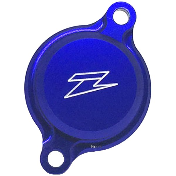 ジータ ZETA オイルフィルターカバー16年以降 WR450F16年以降 YZ450FX10年以降 YZ450F15年以降 WR250F15年以降 YZ250FX14年以降 YZ250Fカラー:青素材:アルミ(A7009-T6)A7009...