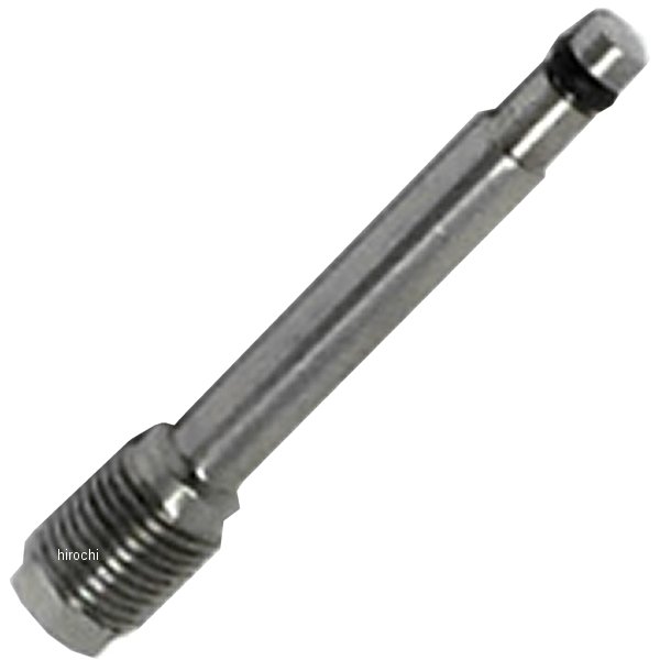 ディーアールシー DRC ブレーキピン 31mm C-タイプ汎用ステンレスブレーキピン用補修用ピン。ブレンボ用フロント/ブレンボ用リヤは、ブレーキピンクリップ付属します。D58-33-091楽天 HD店　