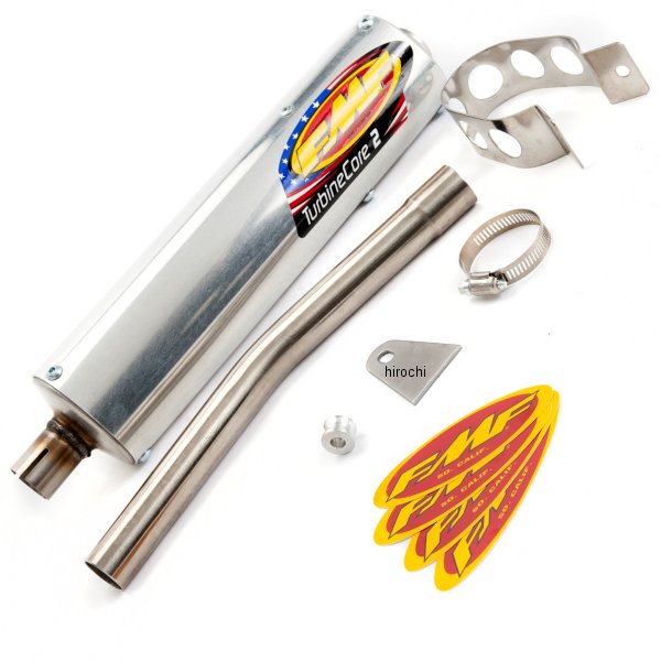 FMF エフエムエフ 汎用 スパークアレスター 1-1/8インチ(29mm)・古いモデルの2ストロークマシンを使用しているか、2ストロークスパークアレストサイレンサーをマシンにレトロフィットします。・スパークアレスタキャニスタとパフォーマン...