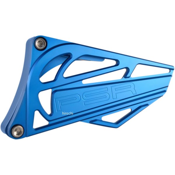 パワースタンドレーシング Powerstands Racing スプロケットカバーキットカラー:ブルー01年-13年 ヤマハ WR 250 F98年-00年 ヤマハ WR 400 F00年-02年 ヤマハ WR 426 F99年-19年 ヤ...