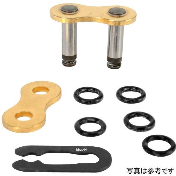 レンサル RENTHAL クリップジョイント520R33シリーズ用C404楽天 HD店　