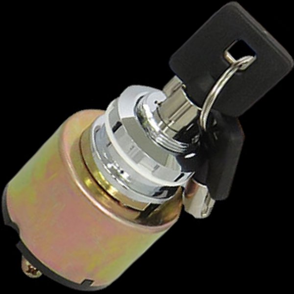 差込み部ネジ径:約19mm素材:スチール配線の接続はテスターを使って確認しながら行って下さい。ご不安な場合はバイクショップ等にご相談下さい。016715楽天 HD店　