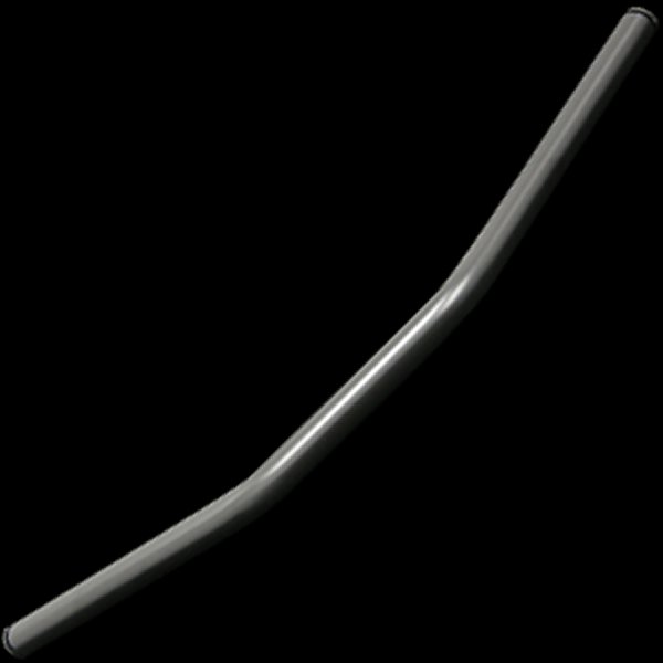 1インチバー採用のほとんどのハーレー全幅約:620mm 高さ- プルバック約120mmエンドライズ- 取り付け可能幅約140mmカラー:ブラック素材:スチール【セット内容】ハンドルバー×1本ロットによっては皮膜が厚い為、純正のようにグリップ...