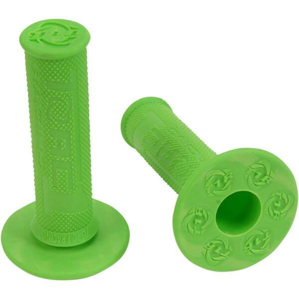 0630-2471 4000-0800 TORC1 グリップ HOTLAP MX SOFT グリーン4000-0800楽天 HD店