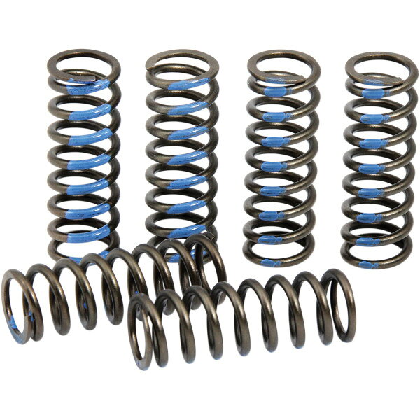 プロサーキット PRO CIRCUIT クラッチスプリング19年-23年 ヤマハ YZ250F 純正スプリング比12%〜15％の硬さCSY19250-CS楽天 HD店　