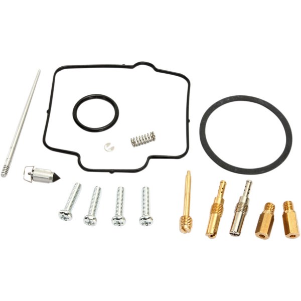 ムースレーシング MOOSE RACING キャブレターリビルドキット96年-97年 カワサキ KX 1251003-0941楽天 HD店　