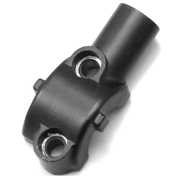 レトロM/Cリペア(ミラーホルダー)ブラックです。75499楽天 HD店　