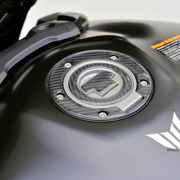 デイトナ フューエル キャップパッド14年-22年 ヤマハ FJR1300A14年-22年 ヤマハ FJR1300AS08年-12年 ヤマハ FZ114年-20年 ヤマハ MT-0721年-24年 ヤマハ MT-07 ABS17年 ヤマハ ...