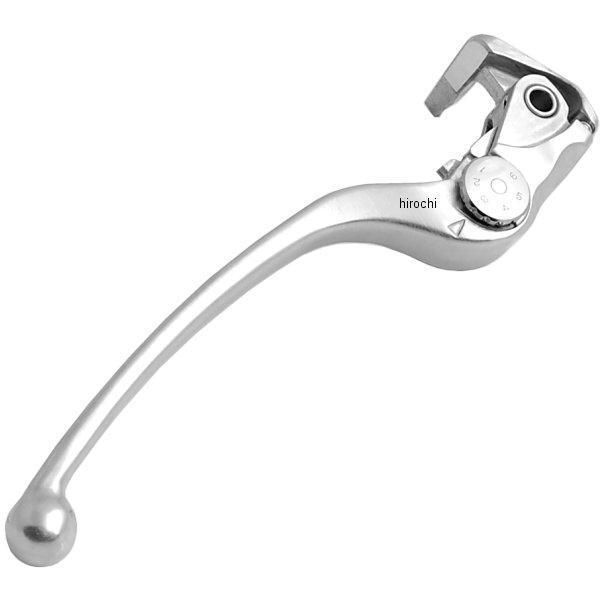 ラジアル用ブレーキレバーASSYです。汎用カラー:シルバー本数:1本25mmショート49564楽天 HD店　
