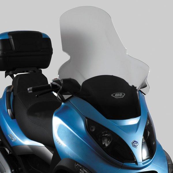 低速からエアロ効果を発揮し、ストリートからロングツーリングまで幅広くライダーの負担を軽減。※ノーマルに対し約400mmアップ。※受発注品です。説明書なしとなります。・適合車種:MP3 125/250/400（'06〜'08）65555楽天 ...