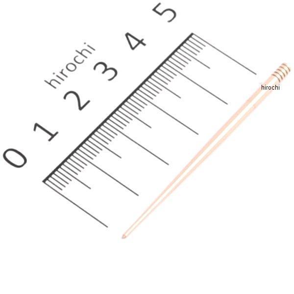 ◎ジェットニードルアクセル開度1/4〜1/2で、息つきを起こしてエンジンが失速したり、回転の上がりが悪い場合にセッティングする。前者の時はニードルのクリップ位置を1〜2段下げて混合ガスを濃くし、後者の場合はニードルのクリップ位置を1?2段上...