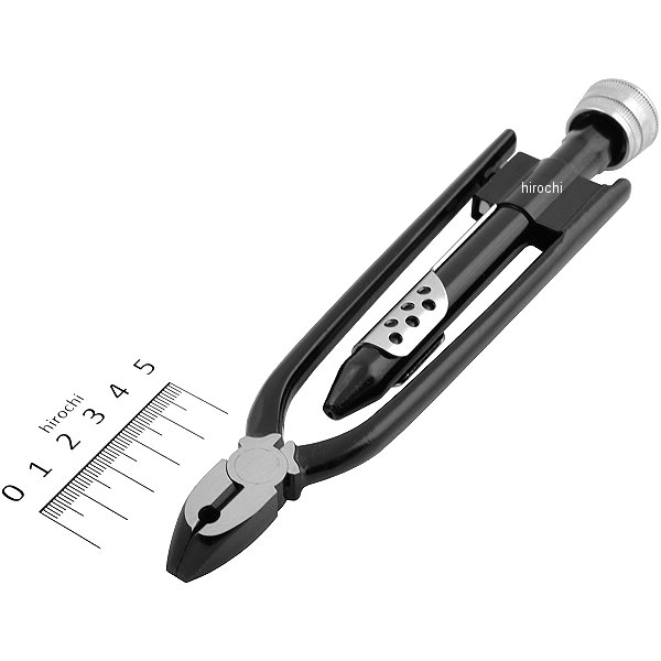 LA108 丸端子 φ8 (100個入り)です。70806楽天 HD店　