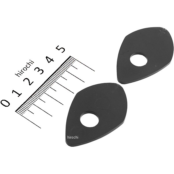 ウインカーベース リア ホンダ用です。ホンダ純正ウインカーを当社ウインカーに交換する際に必要となるウインカーベース。70538、72874補修パーツ材質:ABS枚数:2枚70866楽天 HD店　