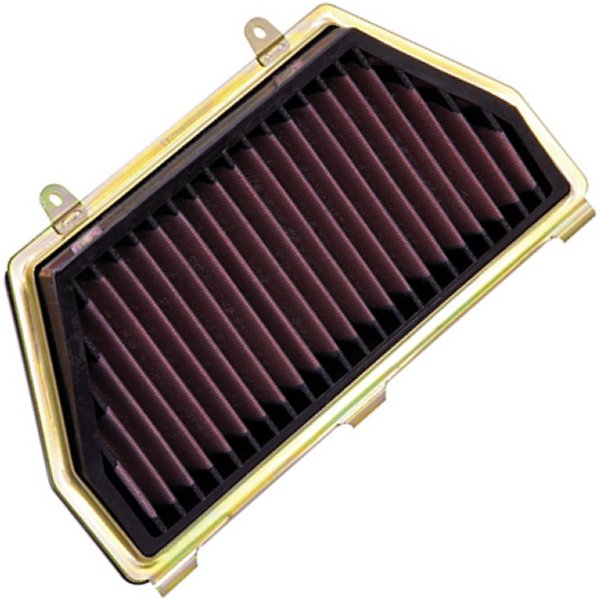 K&N リプレイスメント エアフィルター レーシング07年-18年 CBR600RRHA-6007R楽天 HD店