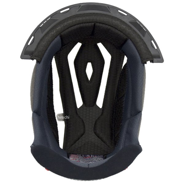 エイチジェイシー HJC 調整用インナーライナーRPHA70用サイズ:15mm(L/XL適用)HJP473999915楽天 HD店