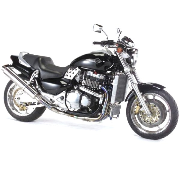 アクティブ ACTIVE サブフレーム98年-02年 ホンダ CB1300スーパーフォア97年-99年 ホンダ X400年-03年 ホンダ X4 TypeLDカラー:シルバー材質:A7N01(CZ5D)材車体の剛性バランスを保ち、コーナリン...
