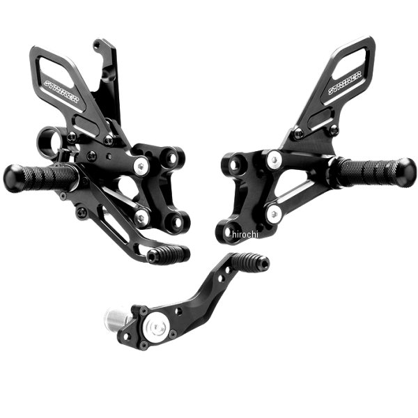 ストライカー STRIKER スペシャルステップキット14年-16年 ホンダ CBR1000RR14年-19年 ホンダ CBR1000RR SP17年-18年 ホンダ CBR1000RR SP208年-13年 ホンダ CBR1000RRファ...