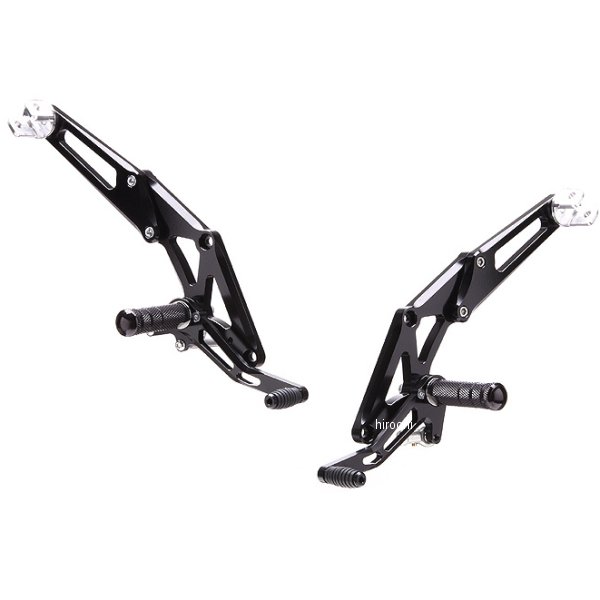 ストライカー STRIKER スペシャルステップキット18年-22年 ホンダ CB400SB18年-22年 ホンダ CB400SF ハイパーVTEC Revo ABS08年-13年 ホンダ CB400スーパーフォア ハイパーVTEC Rev...