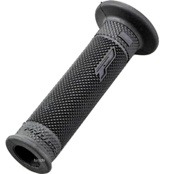 99204 デイトナ PRO-GRIP#711(ハード) ブラックOPカラー:ブラック長さ:118mm内径（左右）:22/25（mm）タイプ:711 エンド貫通タイプヨーロッパにおけるハンドルグリップの代名詞「PROGRIP」MotoGPや...