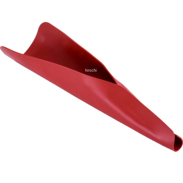 フレックスプレート370mm×170mm×3mm汎用入り数:1枚カラー:レッド素材:ニトリルゴム(外側)/アルミニウム(内側)プレートサイズ:370mm×170mm×3mm。耐熱温度:100℃耐冷温度:-30℃様々な液体のじょうごとして利用...