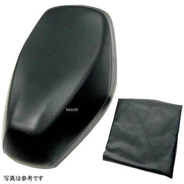 ピーエフピー PFP 張替え用 シートカバーホンダ ジョルノクレア AF54カラー:茶仕様:エアタッカー止め式【特徴】紫外線による退色や硬化を起こしにくい素材を採用しています。4580080434286楽天 HD店　