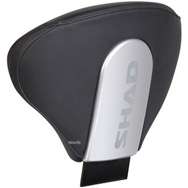 シャッド SHAD バックレスト仕様:取付可能なフィッティングキット（別売）メーカー品番:D0DV14RV、H0PC10RV、H0FR15RV、H0FR33RV、H0CT74RV、H0XD77RV、K0J334RVK0SP19RV、K0DW...