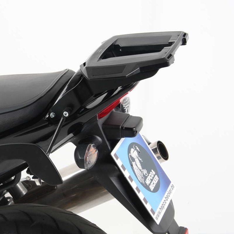 03年-09年 ホンダ CB1300SF材質：スチール、アルミニウム耐荷重：5kg※取付の際、加工が必要な場合があります。650933 01 01楽天 HD店