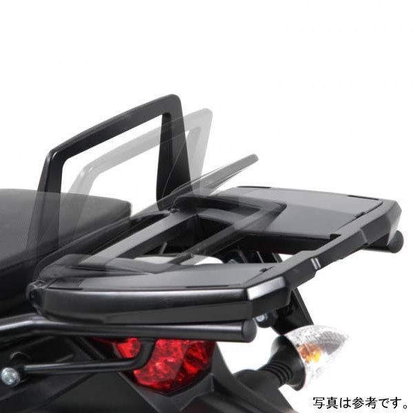 素材：アルミ色：ブラック耐荷重 ：5kg積載重量 ：5kg610100 00 01楽天 HD店