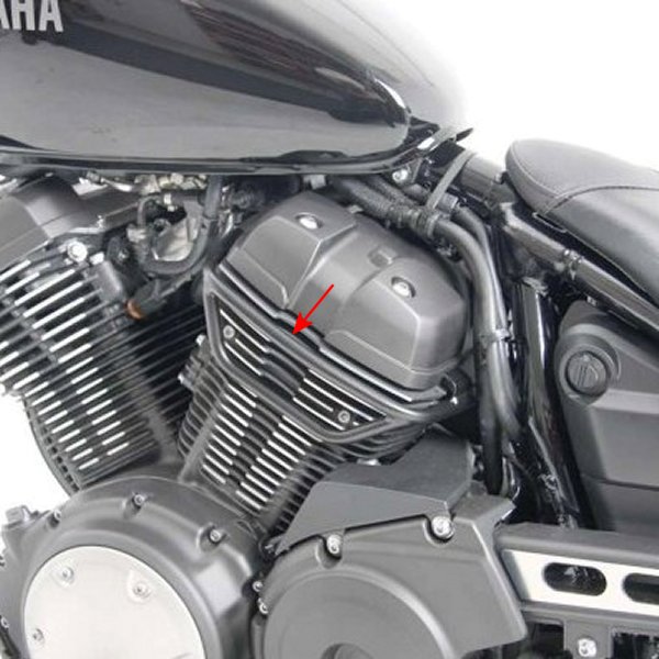 14年-20年 ヤマハ XVS950R BOLT17年-20年 ヤマハ SCR9504204538-03楽天 HD店