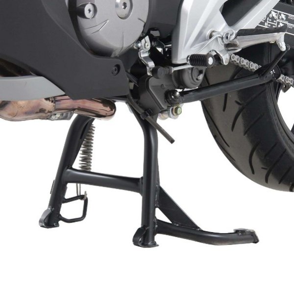 ヘプコアンドベッカー HEPCO&BECKER センタースタンド13年-18年 ホンダ 400X(NC47)19年-21年 ホンダ 400X(2BL-NC56)5059503 00 01楽天 HD店