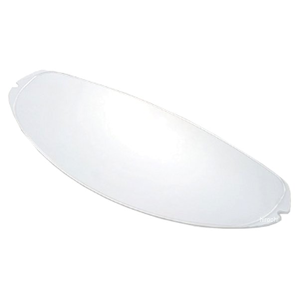N44 PINLOCKです。カラー:クリア92543楽天 HD店　