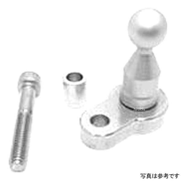 テックマウント TECH MOUNT SPピンマウント 4G M8X60/50 P1.25ハンドルバートップクランプ共締めタイプのマウント適合:クランプボルトにM8を採用している車種TM-483001STM-483001STM-483001...