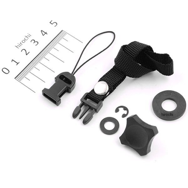 カメラ用ノブセット脱落防止ストラップ付属です。テックマウントトッププレートに取り付け可能付属：脱落防止ストラップTM-C001TM-C001楽天 HD店