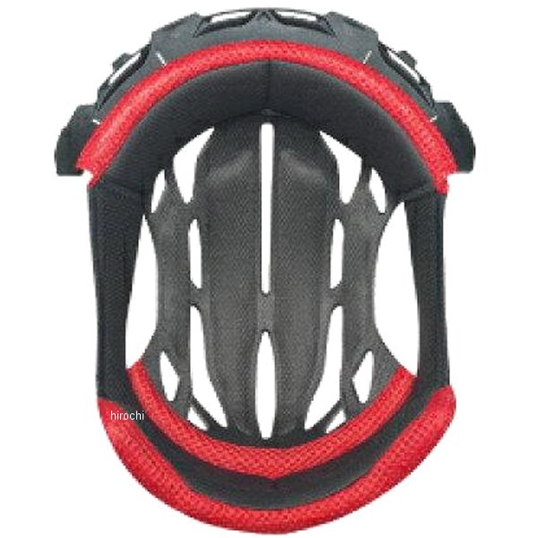 オージーケーカブト OGK KABUTO RT-33 インナーパッドサイズ：XXXL4966094553296楽天 HD店