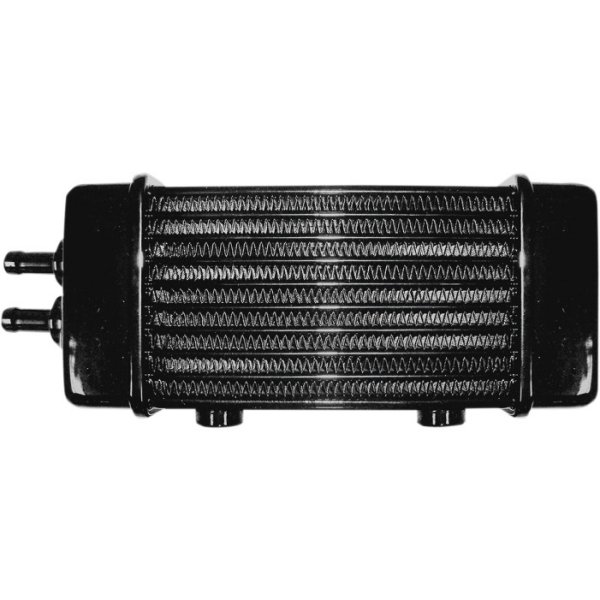 ・Jaggユニバーサルオイルクーラーコアは、高品質のJaggキットで使用されるオイルクーラーとまったく同じです。・ユニットはカスタマイザ、ファブリケータ、レーサーに最適です。・オイルクーラーとしてのみ供給。・製品名：オイルクーラー。・タイプ...