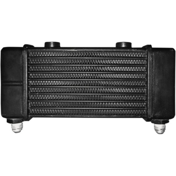 ・Jaggユニバーサルオイルクーラーコアは、高品質のJaggキットで使用されるオイルクーラーとまったく同じです。・ユニットはカスタマイザ、ファブリケータ、レーサーに最適です。・オイルクーラーとしてのみ供給。・製品名：オイルクーラー。・タイプ...