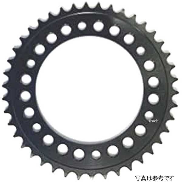 サンスター SUNSTAR リアスプロケット スチールホンダ CBR1000RR丁数:45チェーンサイズ:520カラー:ブラック材質:スチール【特長】材質は硬さと耐久性にこだわった炭素鋼（S45C）を採用。スタンダードルックにこだわる旧車ユ...