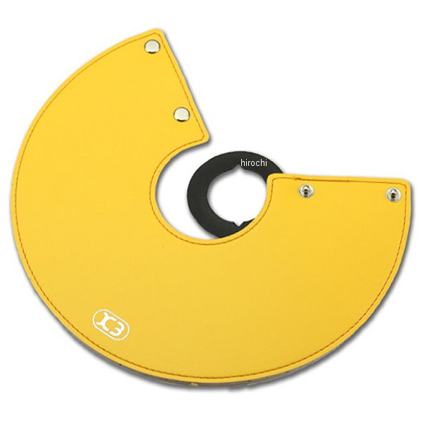 ZK3-20002Y キジマ ランプシェード 黄カラー:黄【素材】表面:人工皮革裏面、リング:樹脂ホック:金属【仕様説明】表面はおしゃれな質感の本革orレザー調タイプ。カラーラインナップも全6色から選べます。オートバイでの携行に便利な巻きつ...