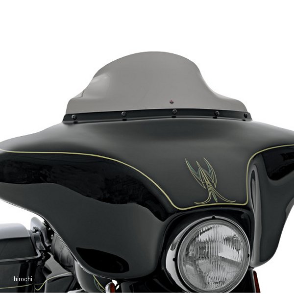高さ6.5インチ(165mm)95年 ハーレー FLHTCUI Electra Glide Ultra Classic 95年 ハーレー FLHTCI 89年-95年 ハーレー FLHTCU Electra Glide Ultra Clas...
