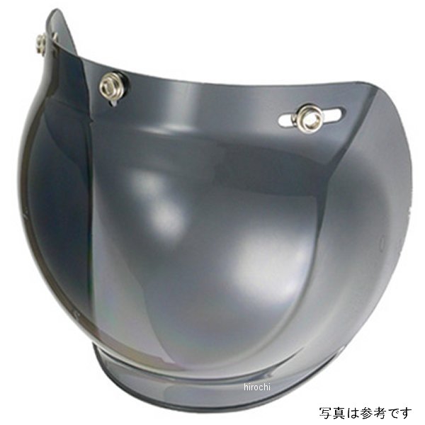 BC-9SSM リード工業 オプションシールドBC-10、BC-9、QP-2、QP-1、汎用カラー:スモークBC-9SSM楽天 HD店
