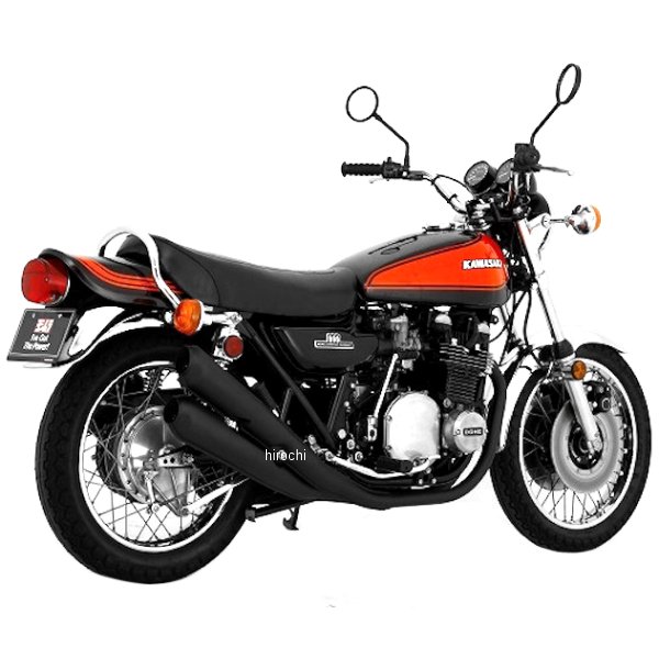 ドレミコレクション DOREMI COLLECTION ヨシムラ ストリート4カワサキ Z1ヨシムラ1973年型4本マフラー ストリート※完売中※受注数たまれば生産いたします。※価格は前回製作時の販売価格です。近年の部材高騰を鑑みると実際の...