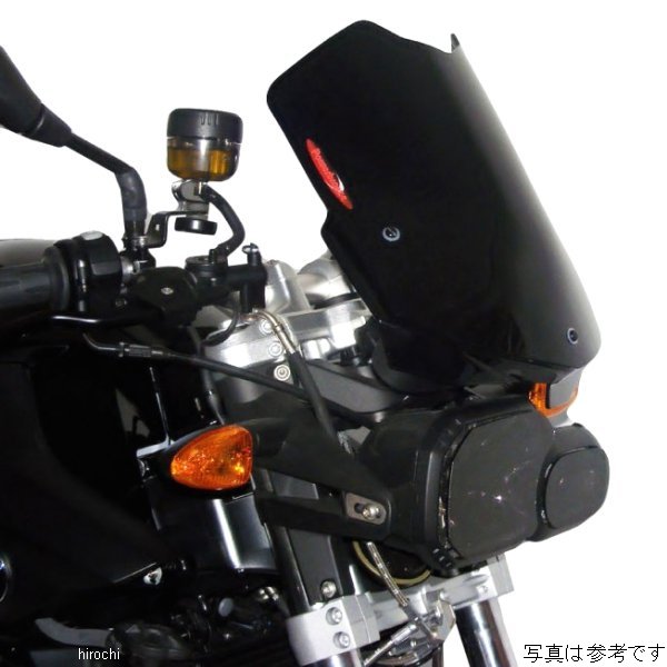 パワーブロンズ Powerbronze ネイキッドスクリーン09-13年 BMW F800Rカラー:ダークスモーク【仕様説明】・抜群のラインナップ数を誇るパワーブロンズ製ネイキッドバイク用スクリーンです・画像はイメージ画像となります。・掲載...