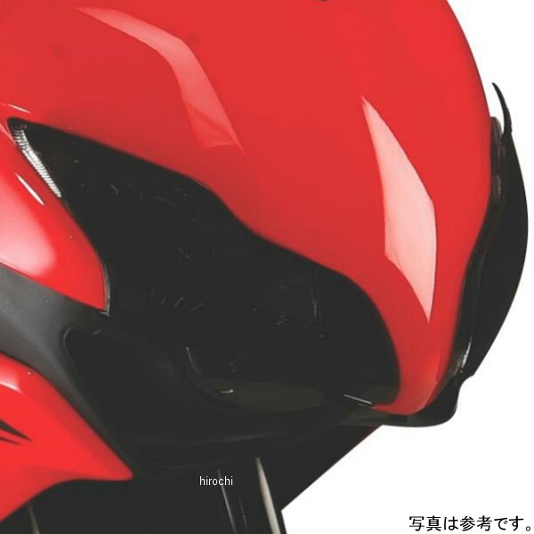 パワーブロンズ Powerbronze ヘッドライトレンズシールド08-11年 ホンダ CBR1000RRカラー:アンバー【仕様説明】・レンズシールドは設計上、ヘッドライトの形状に完全に密着するものではありません。・レンズシールドは保安基準...