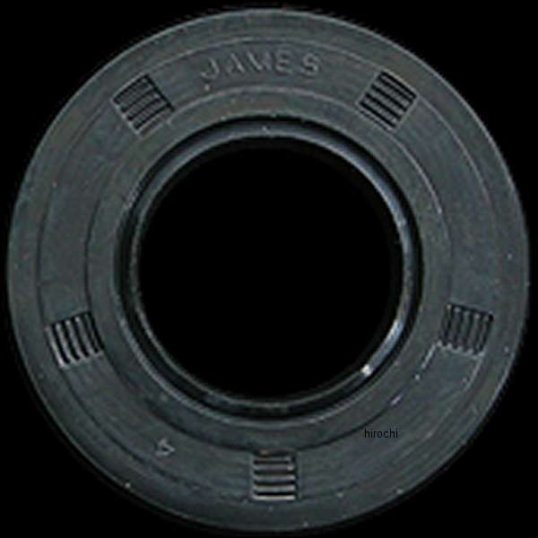 ジェームズ JAMES インナープライマリーカバーオイルシール70年-84年 ビッグツイン対応純正品番:12018材質:ラバー【セット内容】オイルシール×1枚【特長】世界でも屈指のガスケットメーカー「JAMES」のオイルシールです。インナー...