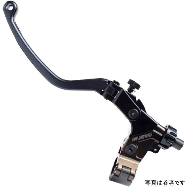 ゲイルスピード GALE SPEED ワイヤークラッチ ホルダーレバーレシオ：28/30mmカラー：ブラウンクランプタイプ：ミラーホルダーレバーサイズ：ショートサイズ(ラウンドタイプ)WCH30BR-MS楽天 HD店