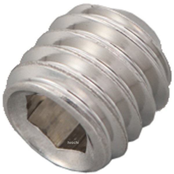 デイトナ SUSイモネジ M6X616102楽天 HD店　