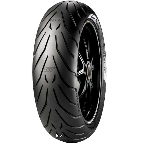 ピレリ PIRELLI ANGEL GT用途:リア用リム径:17インチチューブレスタイヤ標準リム幅(インチ):6許容リム幅(インチ):5.50-6.00偏平率:50%構造:ラジアル荷重指数:73(365kg)速度記号:W(270超km/h)...