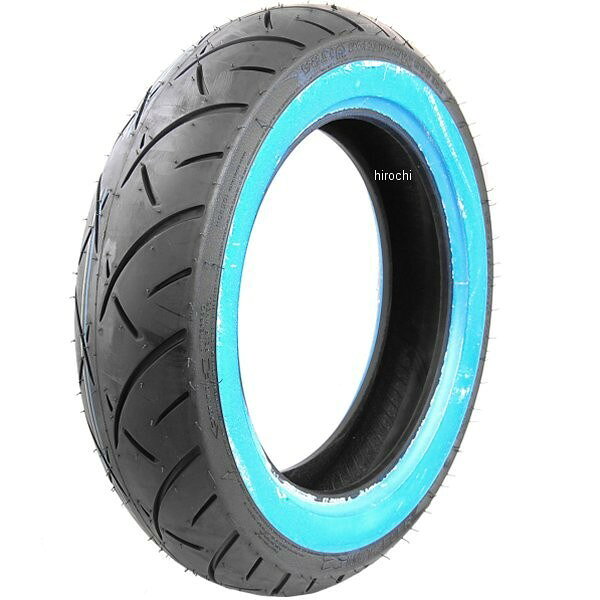 メッツラー METZELER ME888 MARATHON ULTRA WHITEWALL用途:リア用リム径:16インチチューブレス標準リム幅 3.5インチ 許容リム幅 2.75-3.75インチ偏平率:90%構造:ベルテッドバイアス荷重指数...