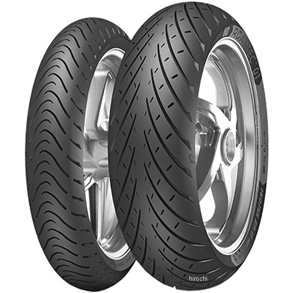 メッツラー METZELER ROADTEC 01用途:リア用リム径:17インチチューブレスタイヤタイヤ幅:190mm偏平率:50%構造:ラジアル荷重指数:73(365kg)速度記号:W(270超km/h)1本売り2681400楽天 HD店　